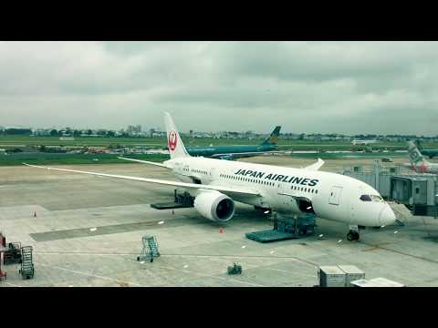 Plane Spotting at SGN - Review A330,A321,A320 CEO,A350 XWB,B767,B787-8,B787-9 take-off and landing