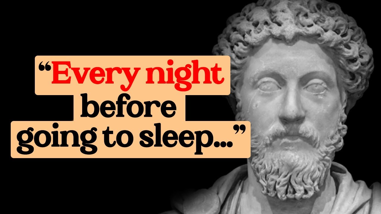 Build Resilience & Be Unshakeable   The Ultimate Stoicism Quotes