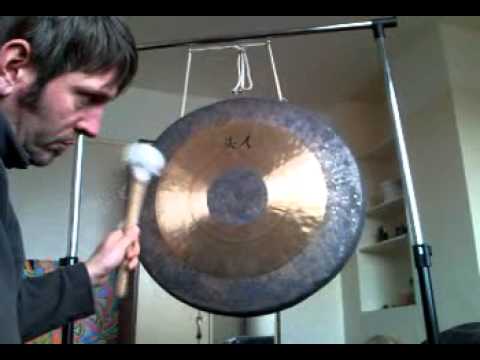 new yr gongs