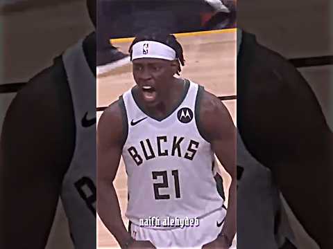 is Jrue Holiday is the BEST DEFENDER in the League? βοΈπ₯