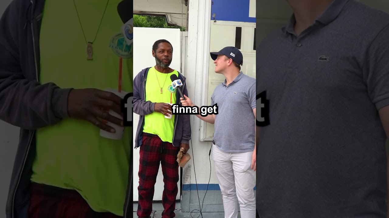 Interviewing residents in Georgia’s poorest zip code, Pt. 2