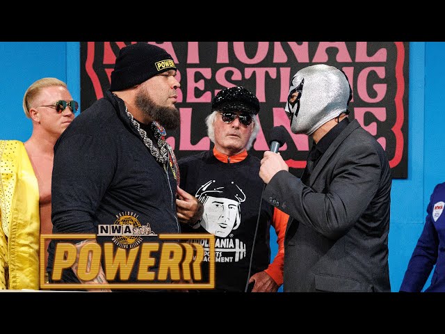 Tyrus News, Rumors, Height & Biography - Sportskeeda