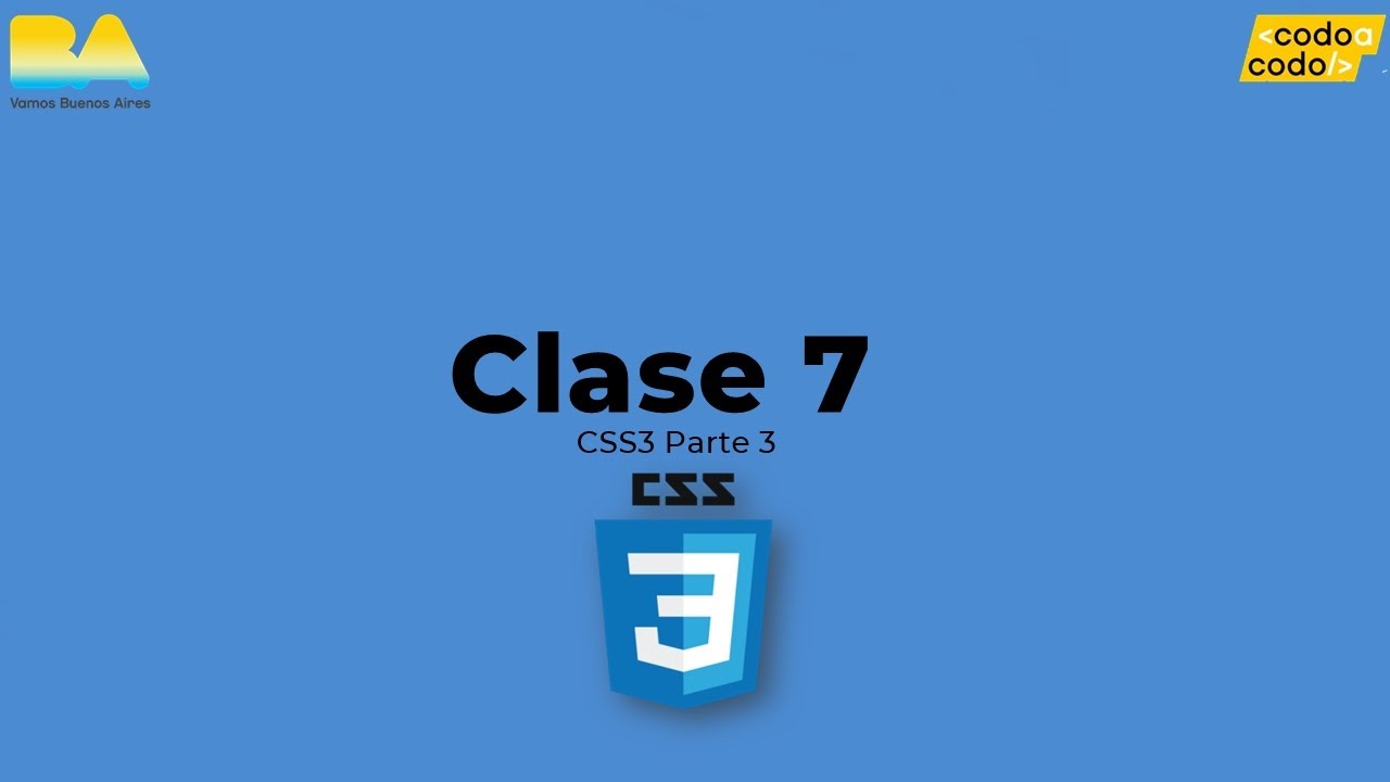 Clase 7 Java Full Stack | Codo a Codo 4.0