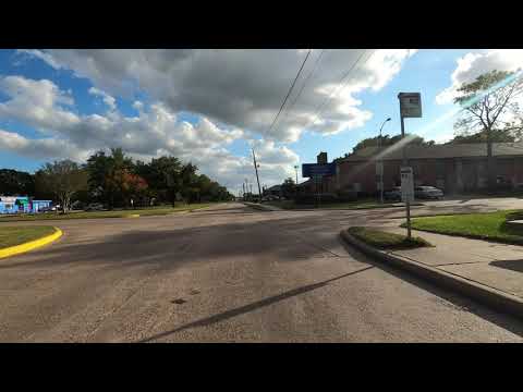 Westbury Neighborhood, Houston, TX 77035