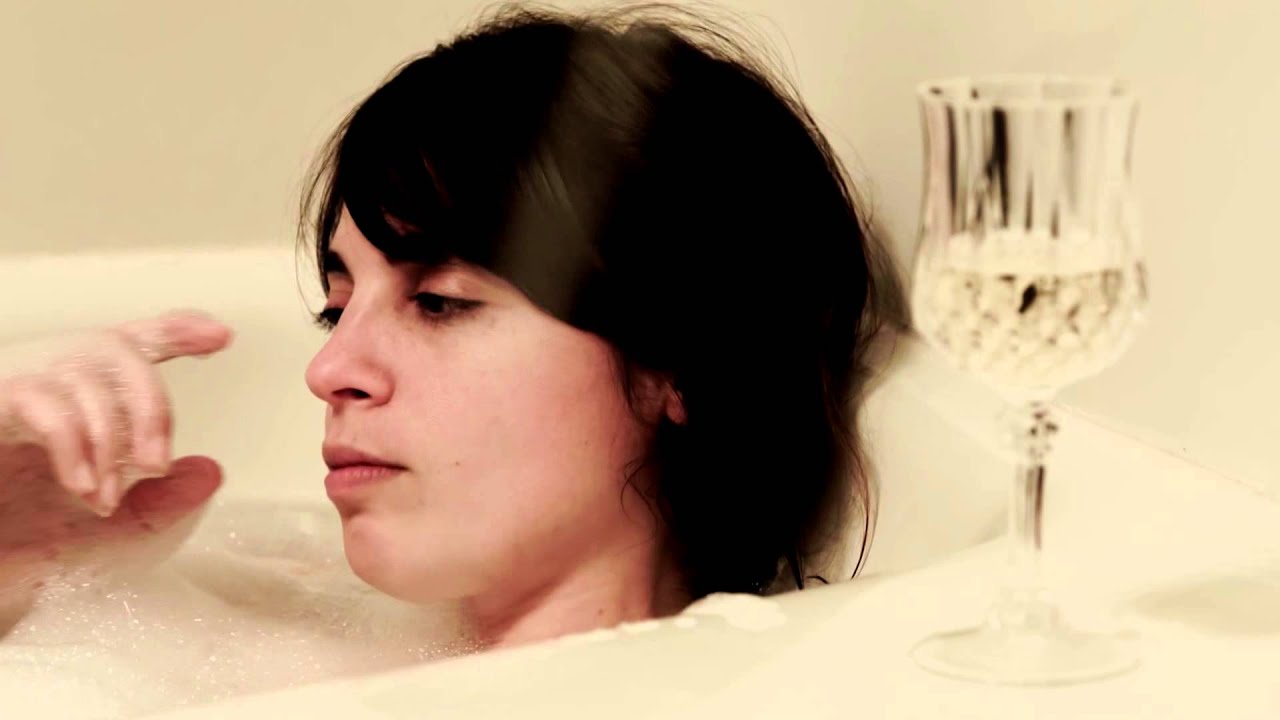 ALIENATED Official Trailer NSFW
