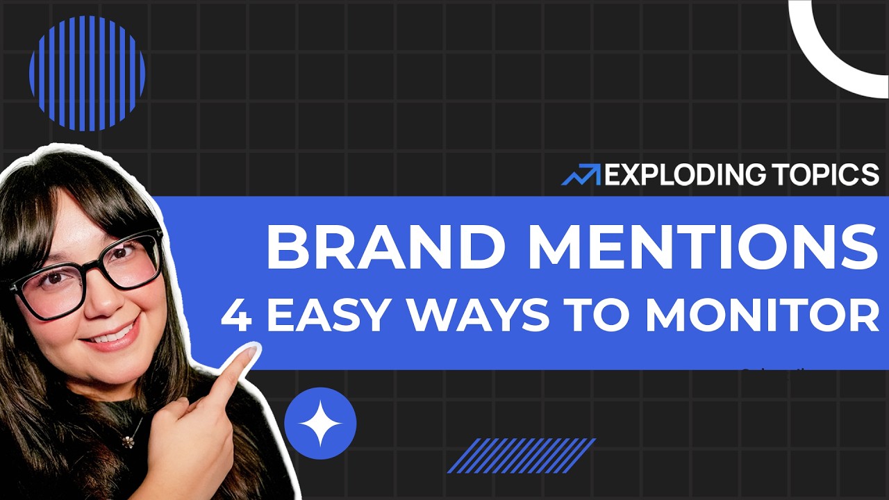 How to Monitor Brand Mentions for SEO (4 Proven Methods)