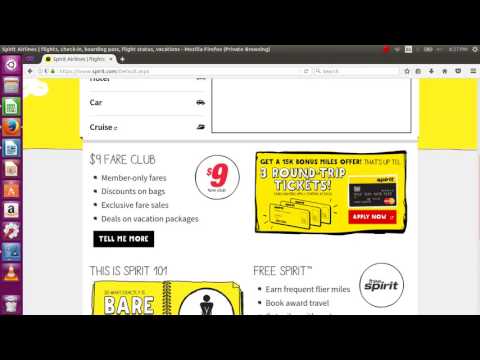 How to contact Spirit Airlines Customer Service Phone Number