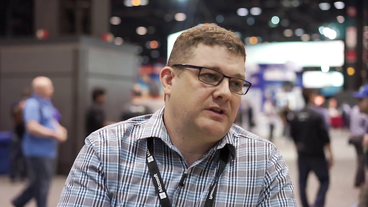 Interview: How to Eliminate 770 SCCM Servers and Simplify OSD