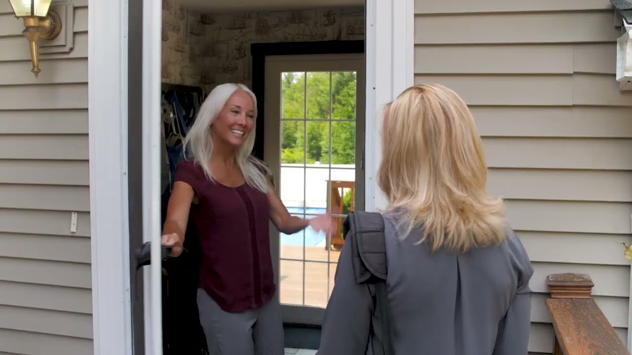 Solid State Construction - Identity Overview