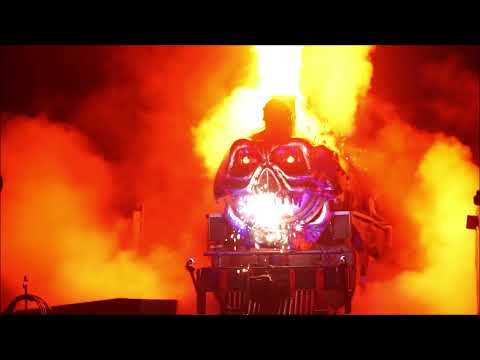 Ghost Train