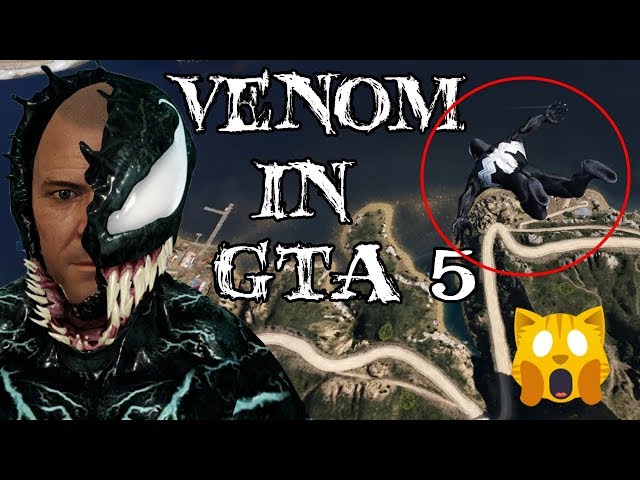 5 most popular GTA 5 mods used by Mythpat