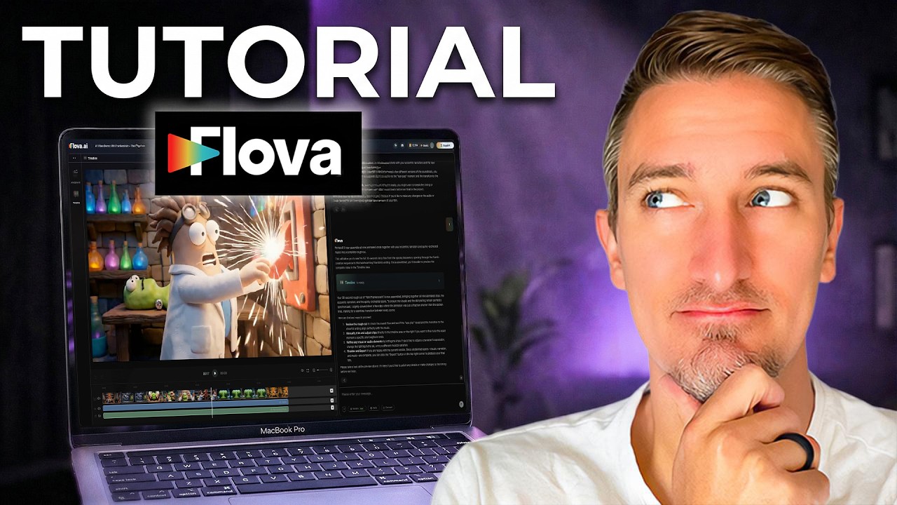 Flova AI Consistent Characters Explained (This Changes Everything)