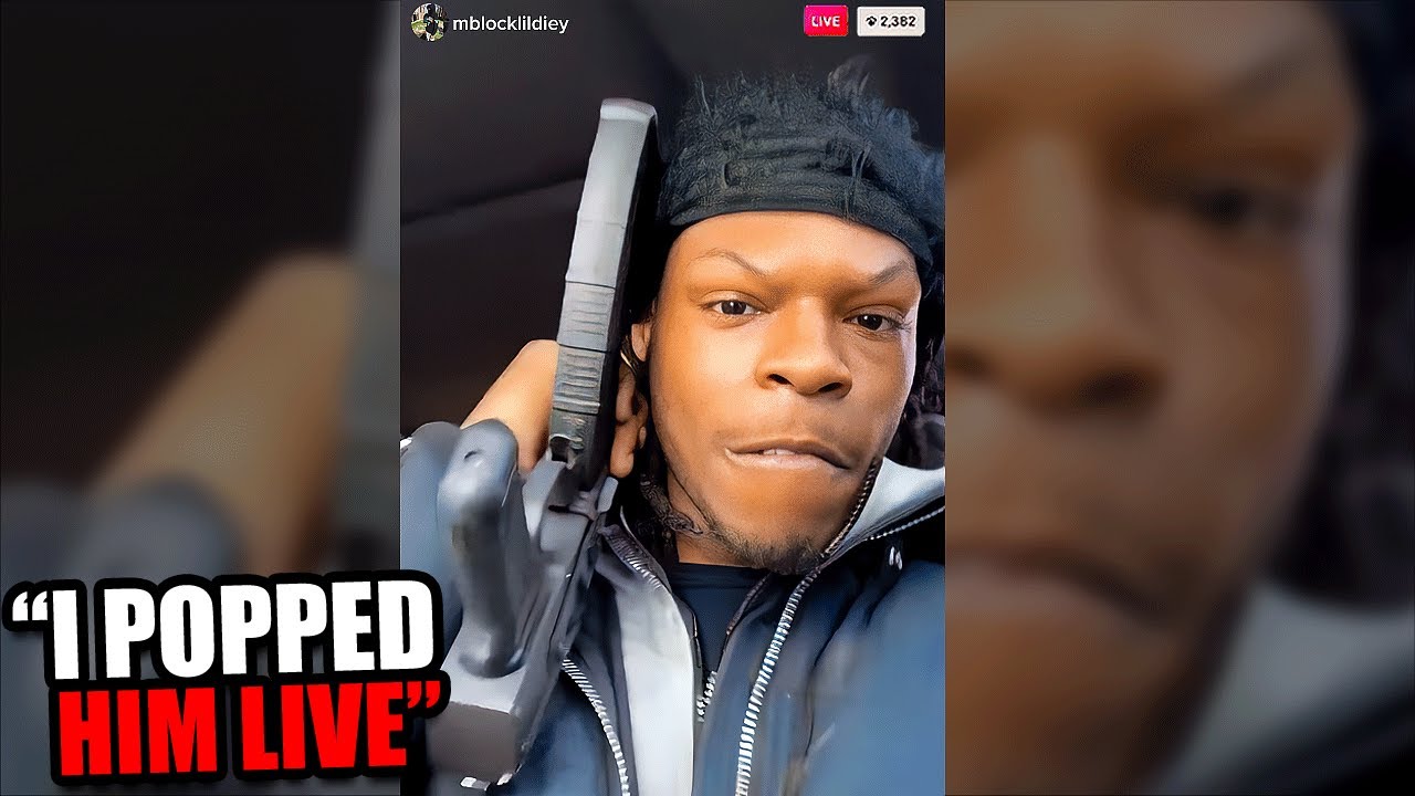 Craziest IG Live Moments OF ALL TIME.. - Toronto Streets Magazine