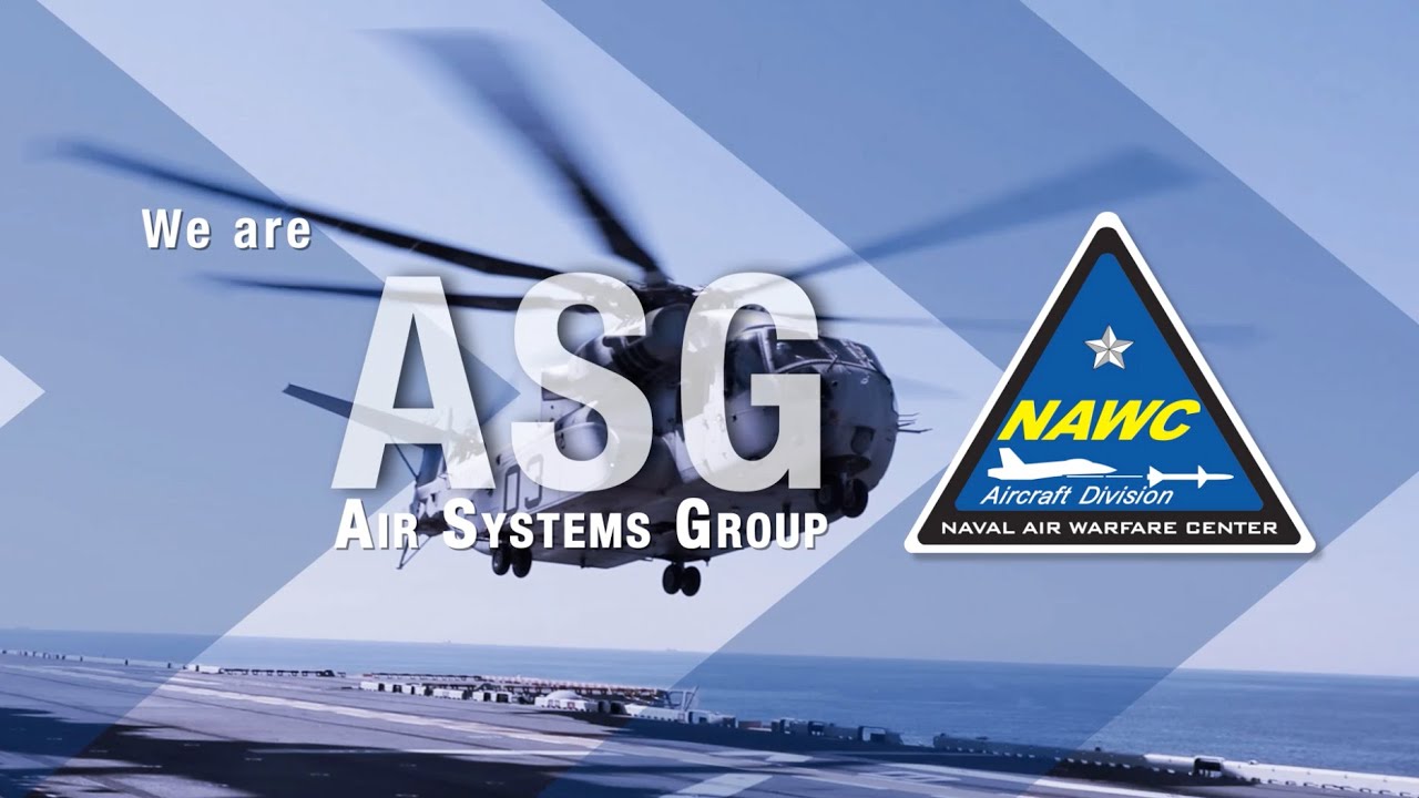 NAWCAD's Air Systems Group