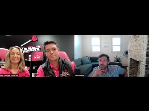 Restoration Success Show: How 1-Tom-Plumber is Revolutionizing Plumbing and Restoration Partnerships