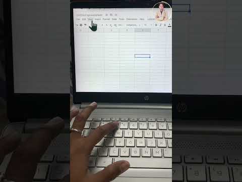 How to show or hide formula bar in google spreadsheet?