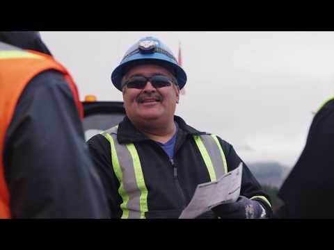 Ledcor-Haisla Limited Partnership (LHLP) Overview