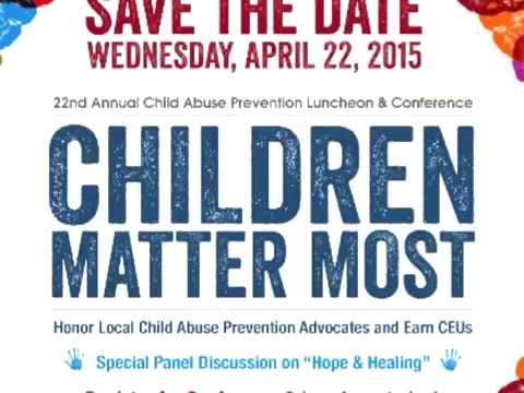 Prevent Child Abuse and Domestic Violence - Exchange Club Family Center
