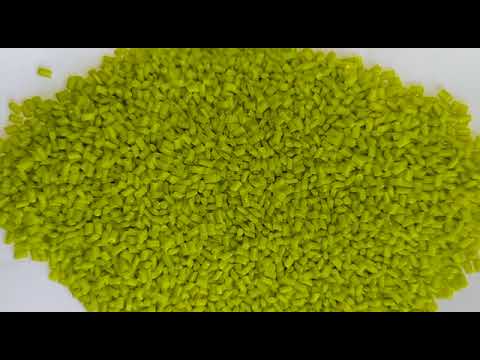 Green Masterbatch - Plastic Green Masterbatch Latest Price ...