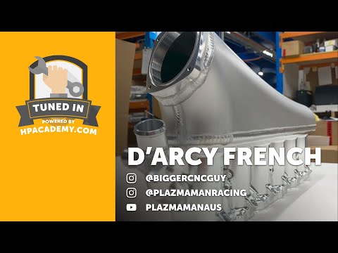 088: Is Your Throttle Body WAY Too Big? [#PODCAST]
