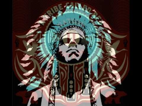 A Tribe Called Red - 150 BPM Electric POW WOW Mix