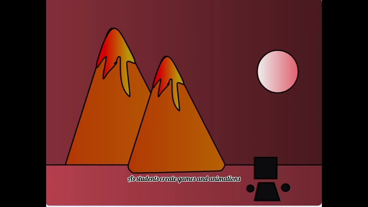 🚀 Welcome to Thrivetech!Where young minds learn to code, create, and think like innovators.