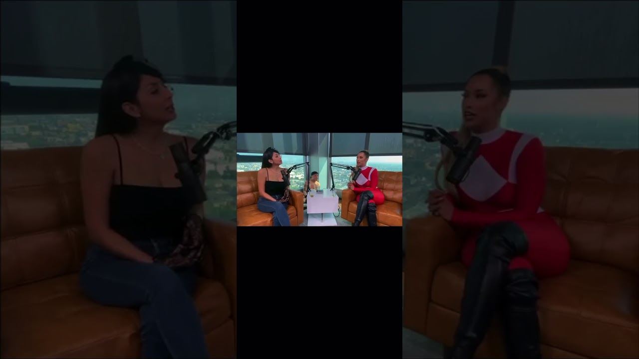 Super Dirty (and Funny) Truth or Drink with Tiffany Del Real and Nikki Blades Clip