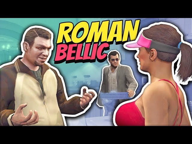 GTA: Top 5 worst characters of all-time