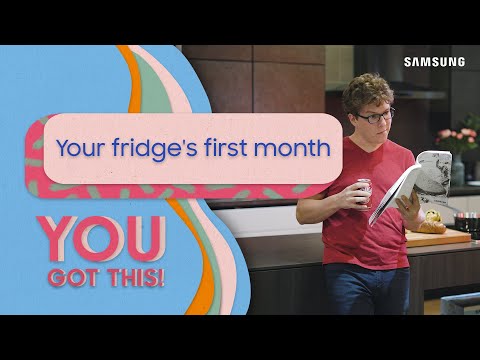Get to know your new Samsung refrigerator | Samsung US