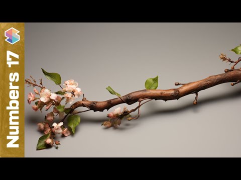 Dead Wood and Fruitful Leaders // Numbers 17 Explained