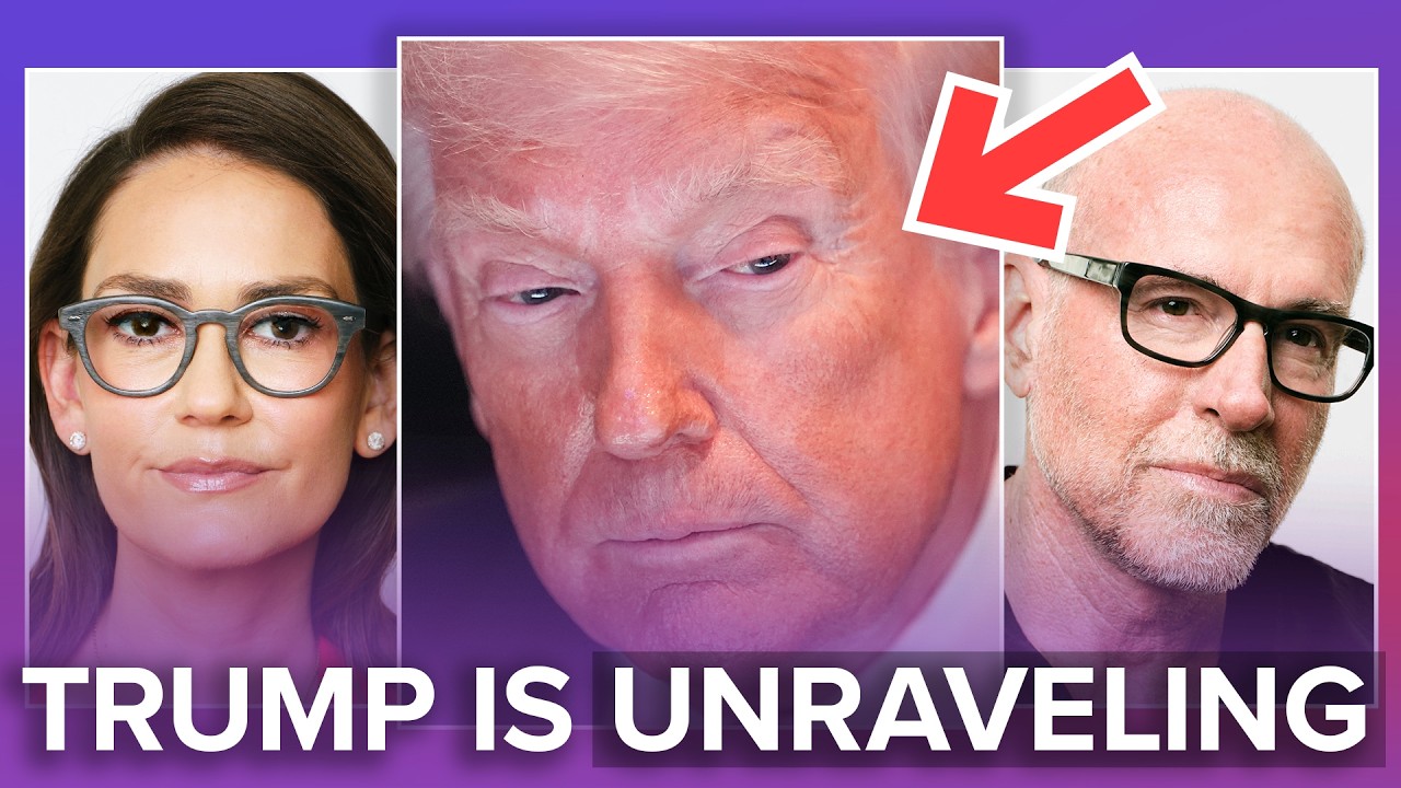 Trump BLOCKADES Hormuz as Ceasefire COLLAPSES and Orbán LOSES Power