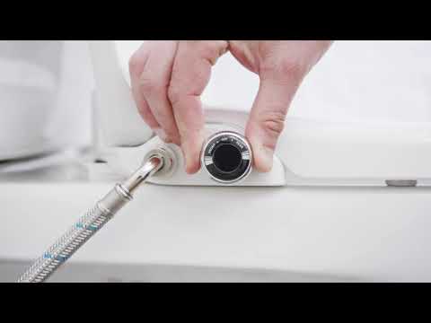 Operating Your Swash Ecoseat S101