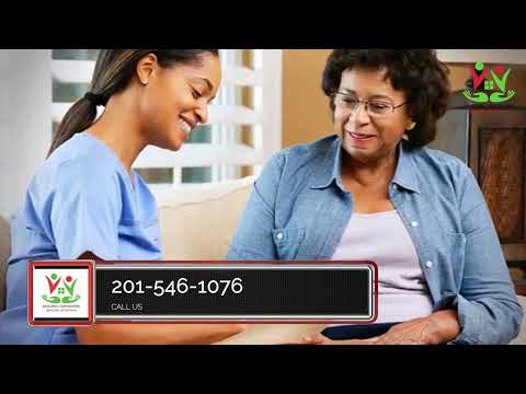 Amazing Caregivers Home Care LLC, Best Home Health Care agency serving New Jersey and all counties.