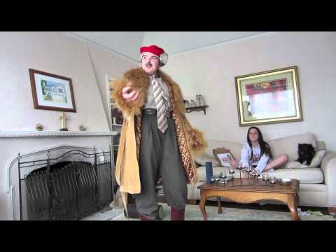 Genova Delicatessen Commercial!