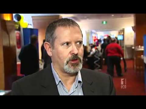 Booksellers rise to challenge of new technologies