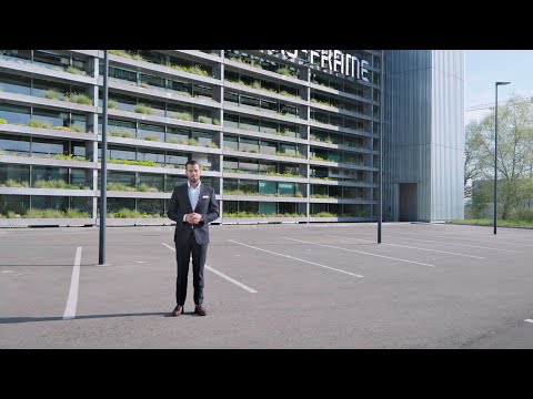 Virtueller Headquarter Besuch