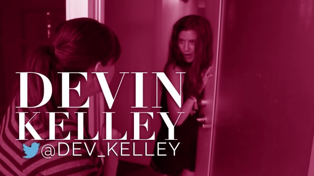 Devin Kelley Invites Us Inside Her Boudoir