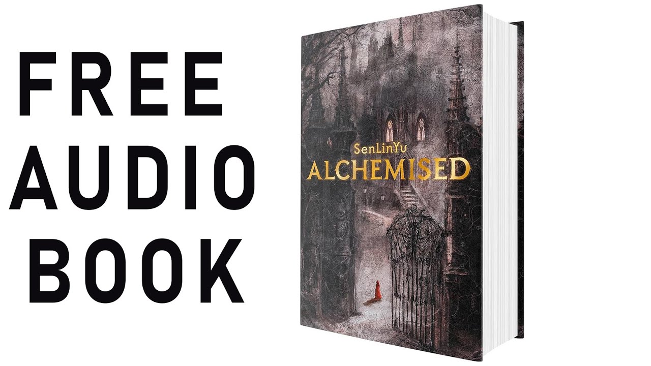 Alchemised Free Audiobook