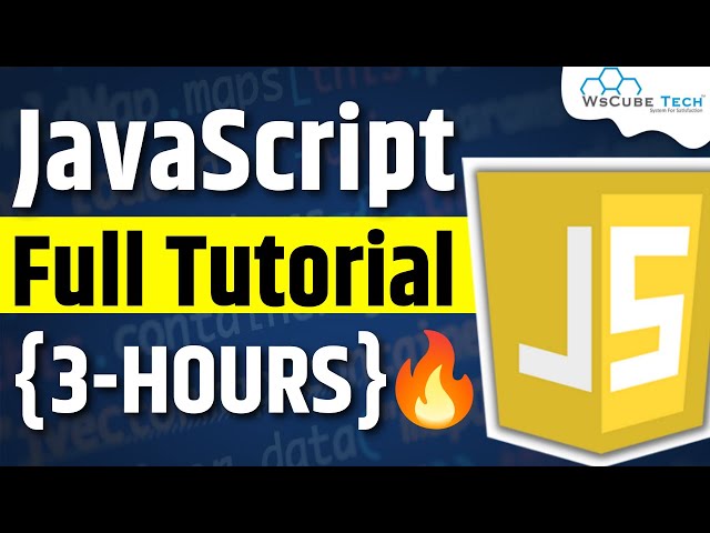 Comprehensive Guide to Learning JavaScript for Beginners in Hindi | Galaxy.ai | Galaxy.ai