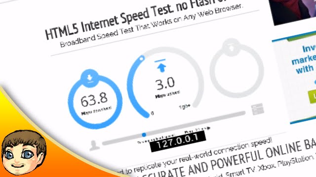 SPEED TEST ON ANY DEVICE // OpenSpeedTest Tutorial