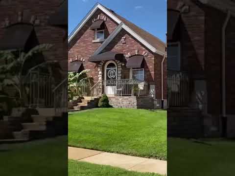The Hill, St. Louis Driving Tour