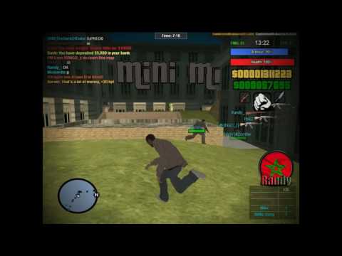 Steam Community :: Video :: Mini-Missions-MTA