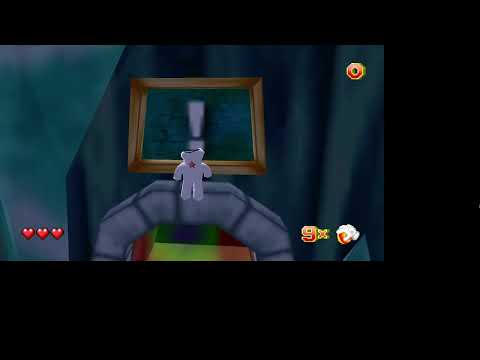 Steam Community :: Video :: Glover 64 Boss Fight Early