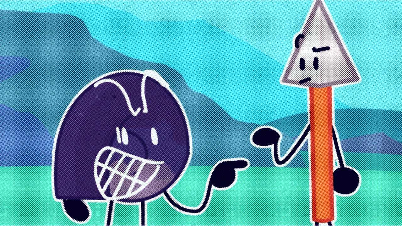 Burger Brawl 16 Scene Reanimated