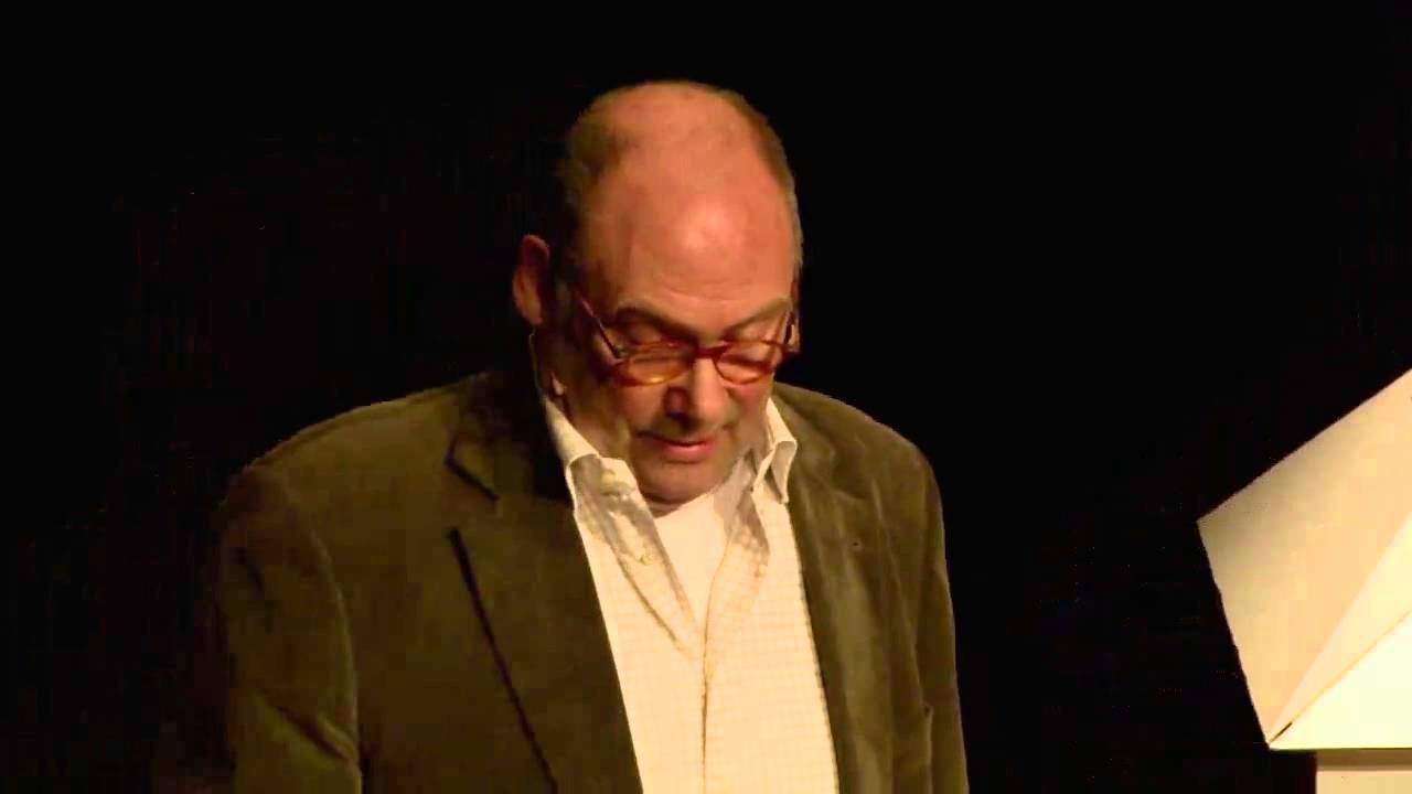 Human Document Project: Miko Elwenspoek at TEDxTwenteU