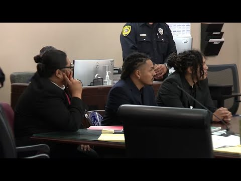 Judge declines to remove Joe Gonzales over ‘f--- the DA’ fallout