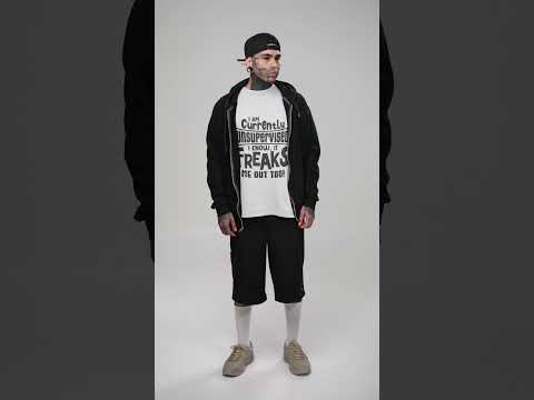 HUMOR SARCASM T-SHIRT