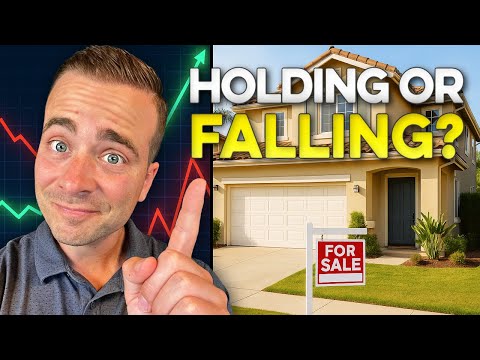 San Diego Housing Market Shift Explained