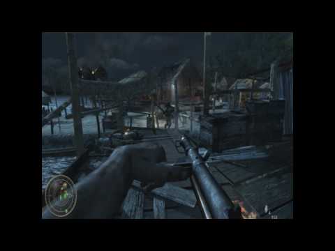 Steam Community :: Video :: Call of Duty 5 World at War Gameplay - WCG ...