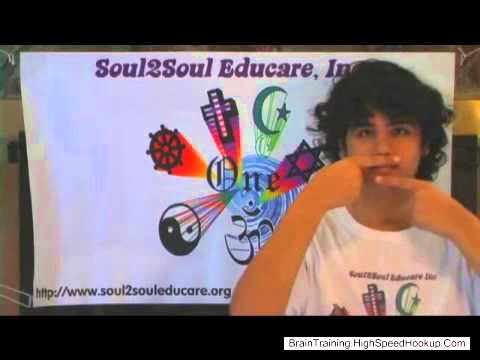 Brain Balancing Exercises by Soul2Soul Educare!